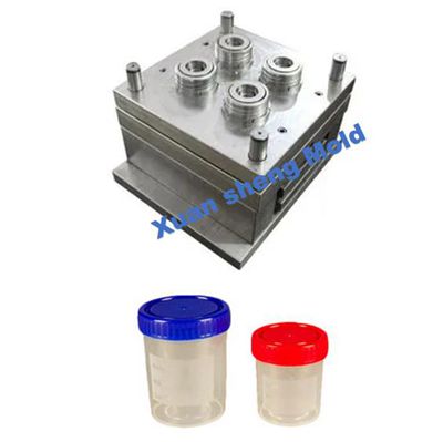 Urine container mould precision mould tools Urine container mold