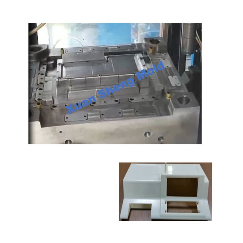 Gastric lavage machine precision plastic injection moulding and ...