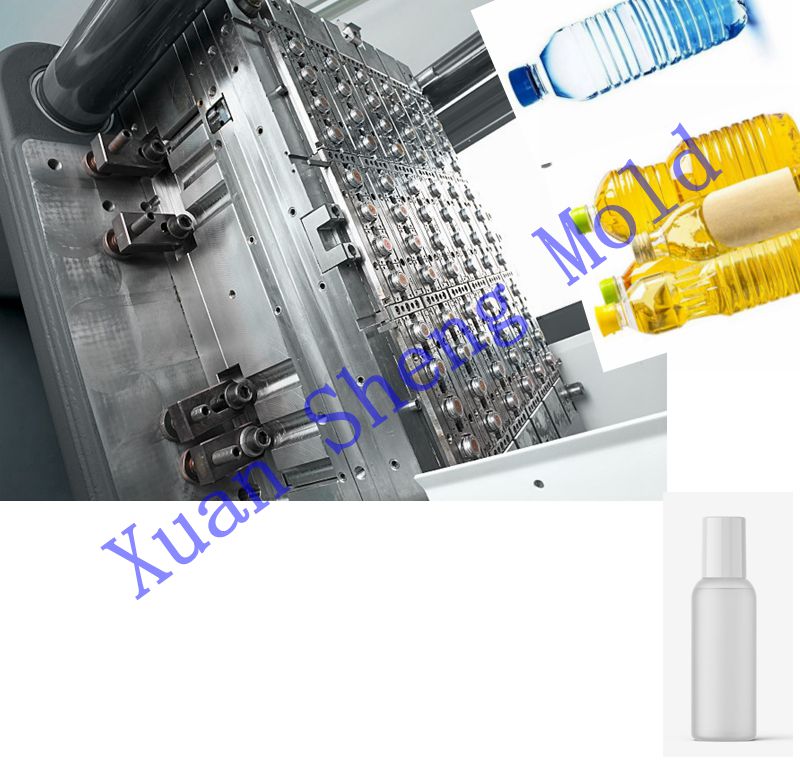 Plastic caps high precision injection molding and precision caps mold